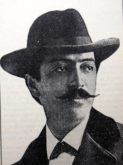 Julio Florez | Fraternidad Rosa Cruz de Colombia Gran Logia Raghozini